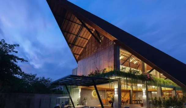 Kayumas Seminyak Resort, Seminyak (updated prices 2026)