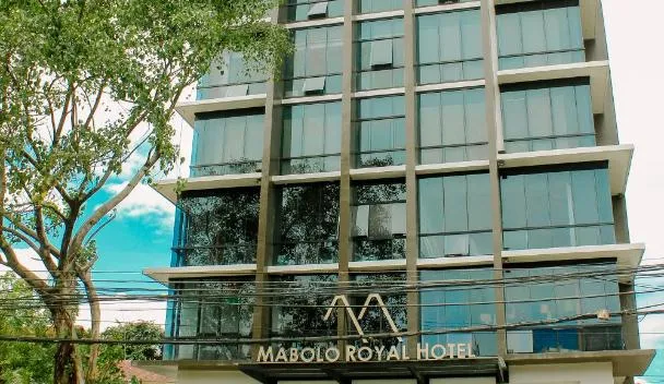 Mabolo Royal Hotel, Cebu City (updated prices 2026)