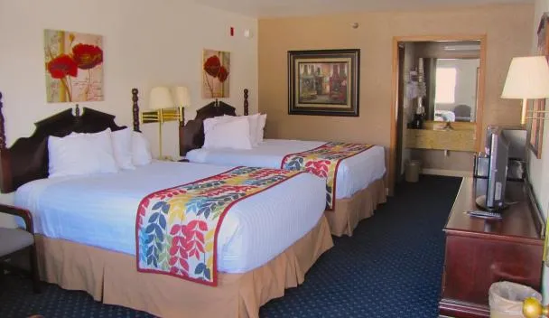 Dutton Inn, Branson (updated prices 2026)