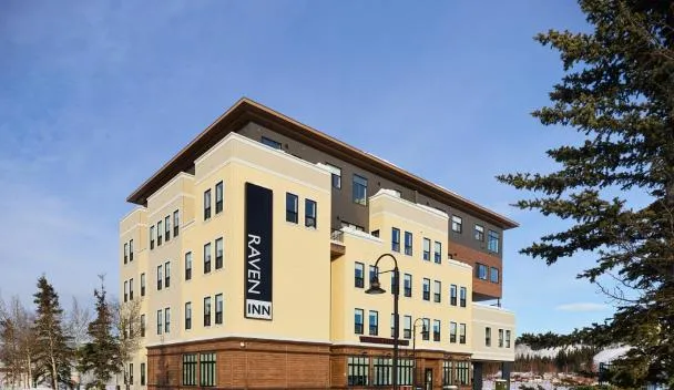 Raven Inn Whitehorse, Whitehorse (updated prices 2026)