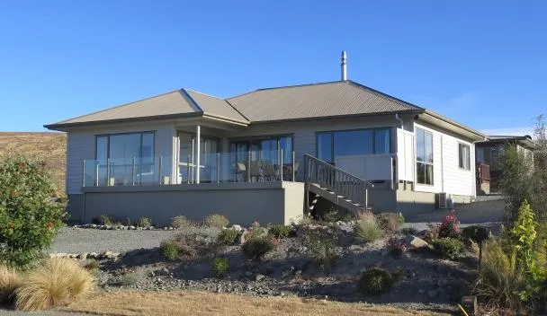 Braeview, Lake Tekapo (updated prices 2026)