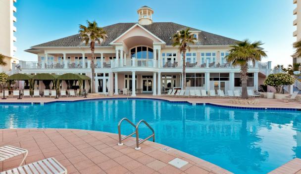 The 10 best beach hotels in Gulf Shores, USA | Booking.com