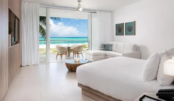 Wymara Resort & Villas, Grace Bay (updated prices 2026)