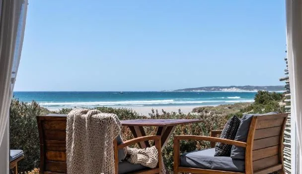 Strandloper Ocean Boutique Hotel, Paternoster (updated prices 2026)
