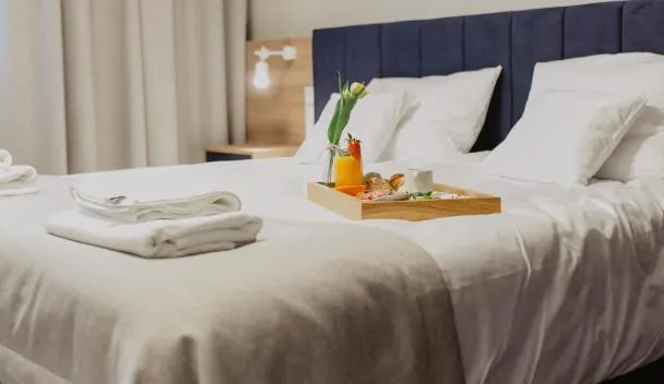 Molto Bene Hotel & Restaurant, Skórcz (aktualne ceny na rok 2026)