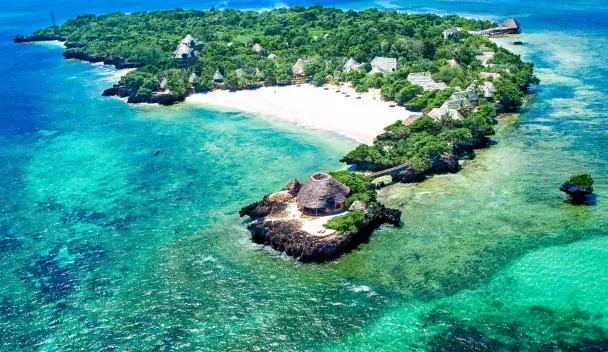 Chale Island Resort, Chale Island (updated prices 2026)