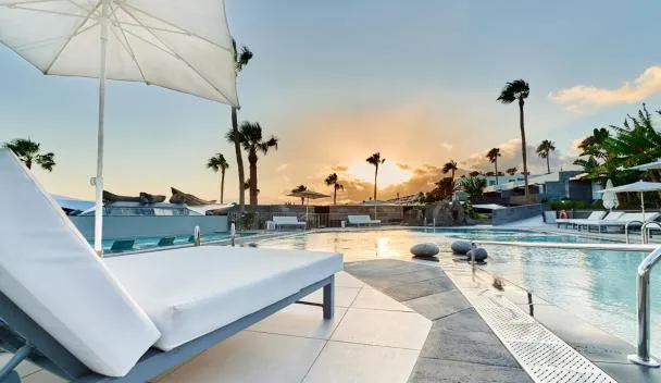 La Isla y el Mar, Hotel Boutique, Puerto del Carmen (updated prices 2026)