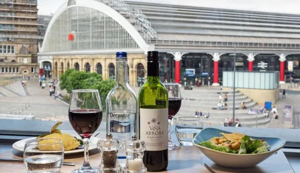 Holiday Inn Liverpool City Centre by IHG, Liverpool (updated prices 2026)