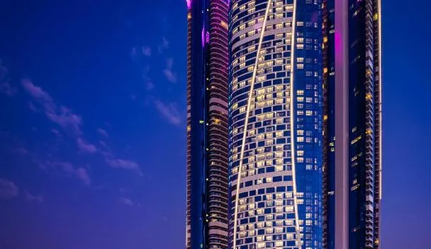 Paramount Hotel Dubai, Dubai (updated prices 2026)
