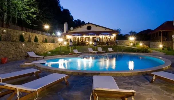 Complex Balgarka, Tryavna (updated prices 2026)