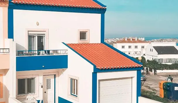 Be Baleal Surfhouse, Baleal (updated prices 2026)
