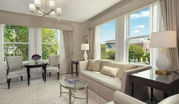 Hotel Drisco, San Francisco (updated prices 2026)