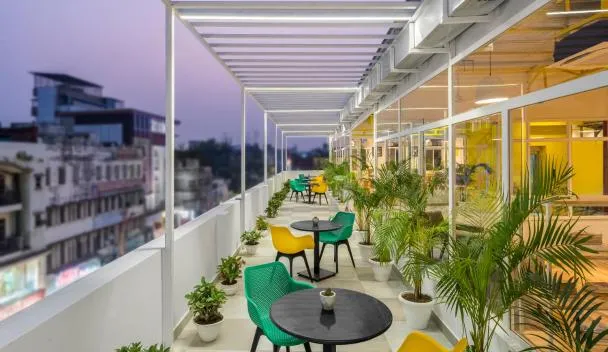 The 10 best hostels in Varanasi, India | Booking.com
