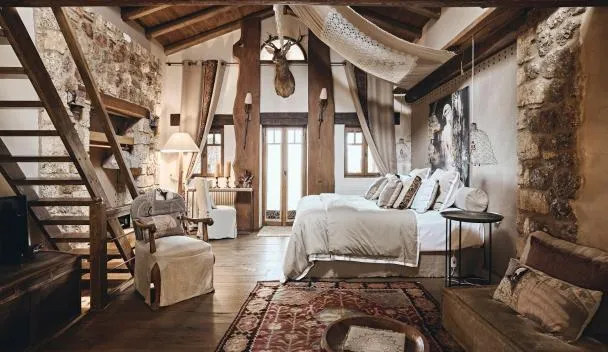 Area Synest Nature Suites, Sinevrón (ενημερωμένες τιμές για το 2026)