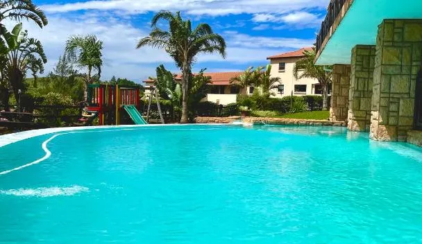 Ocean View Villas D3, Port Edward (updated prices 2026)