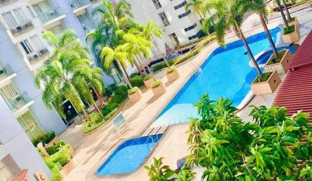 One Palm Tree Villas Condo Across NAIA Terminal 3, Manila (अपडेट की गई ...
