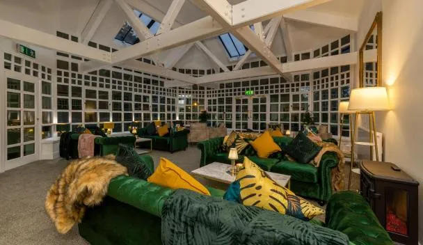 Sella Park Country House Hotel, Seascale (updated prices 2026)