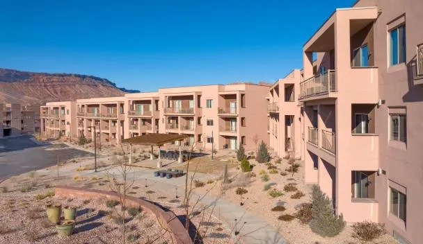 WorldMark Moab, Moab (updated prices 2026)