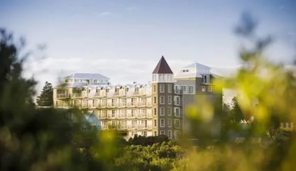 Deep Blue Hotel & Hot Springs, Warrnambool (updated prices 2026)