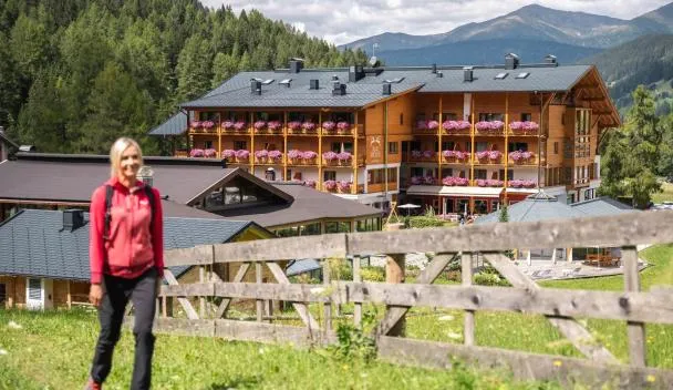 BAD MOOS - Aqua Spa Resort, Sexten (aktualisierte Preise für 2026)
