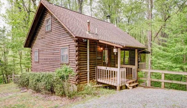A Little Leeway, Ellijay (updated prices 2026)