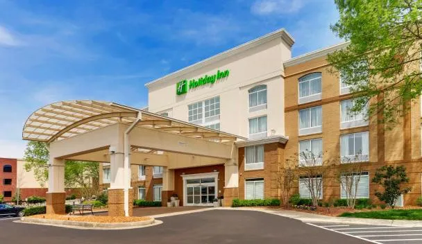 Holiday Inn Franklin - Cool Springs by IHG, Franklin (updated prices 2026)