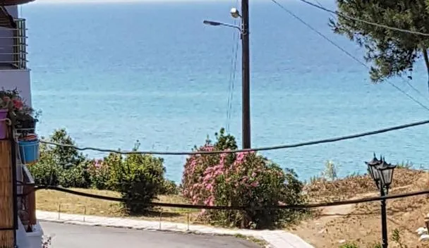 Grcka-Reni Greece Beach, Nea Kalikratia (updated prices 2026)