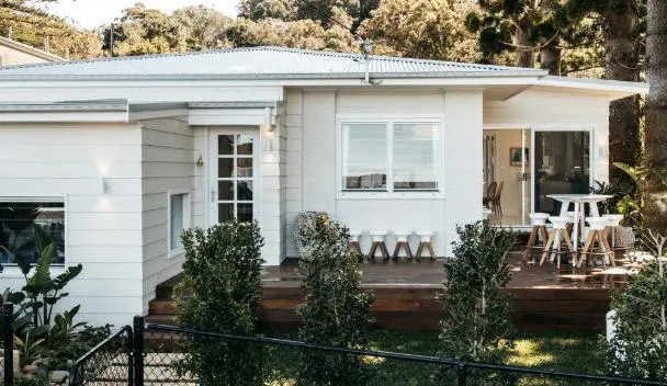 The Patonga Cottage, Patonga (updated prices 2026)
