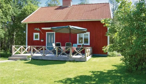 Stunning Home In Vrigstad With Wifi, Vrigstad (updated prices 2026)
