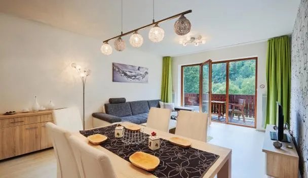 Apartment Bonita Tále, Bystrá (precios actualizados en 2026)