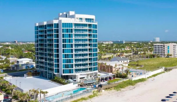 Max Beach Resort, Daytona Beach (updated prices 2026)