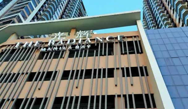 The Radiance Manila Bay, Manila (updated prices 2026)