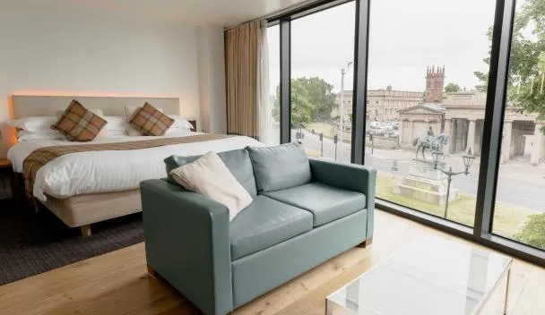 ABode Chester, Chester (updated prices 2026)