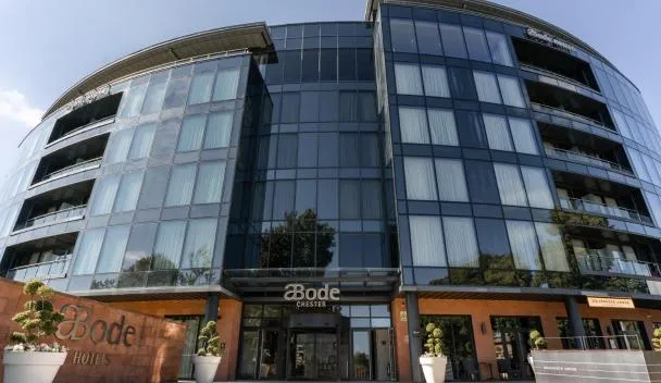 ABode Chester, Chester (updated prices 2026)