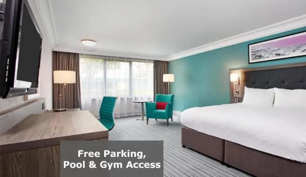 Leonardo Hotel Inverness, Inverness (updated prices 2026)
