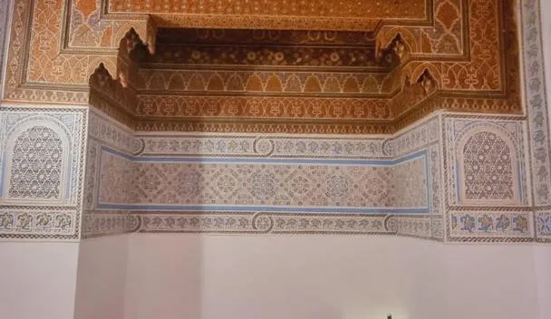 The Douiria, Marrakesh (updated prices 2026)