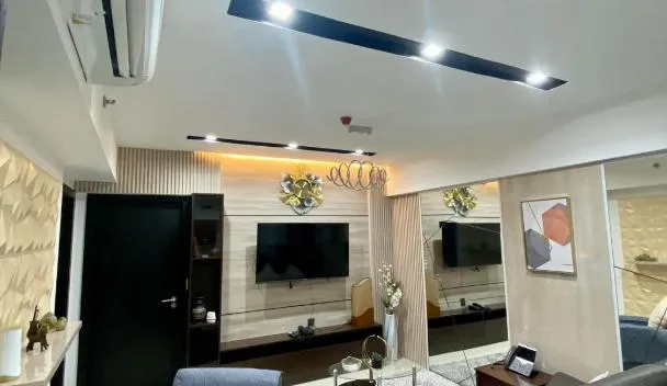 Aeon Towers Executive Suite 2BR 18th floor, Davao City (updated prices ...