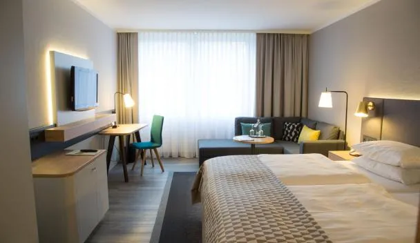 Holiday Inn Düsseldorf-Neuss by IHG, Neuss (updated prices 2026)