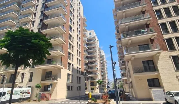 Moghioros Park Residence DUM3, Bucarest (precios actualizados en 2026)