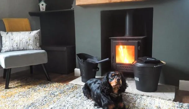 Large Cottage, Beach, Pubs Shops, Netflix, BBQ, Dog Friendly, Hunmanby ...