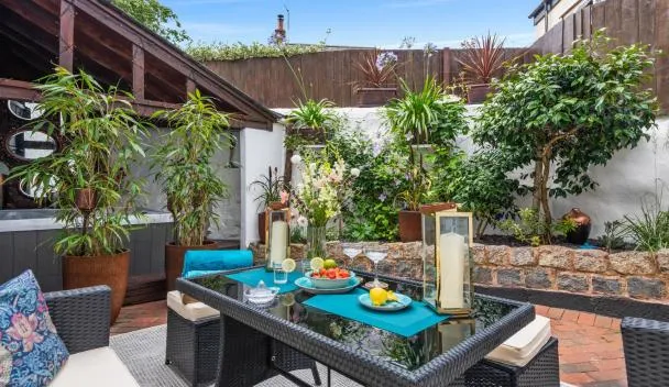 Cramwell Cottage, The Ley Arms, Exeter (updated prices 2026)