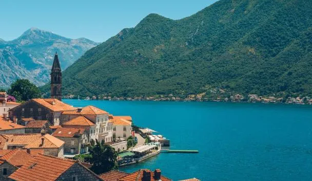 Heritage Grand Perast, Perast (updated prices 2026)