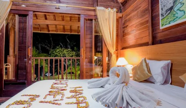 The Granyam Garden Cottage, Nusa Penida (updated prices 2026)