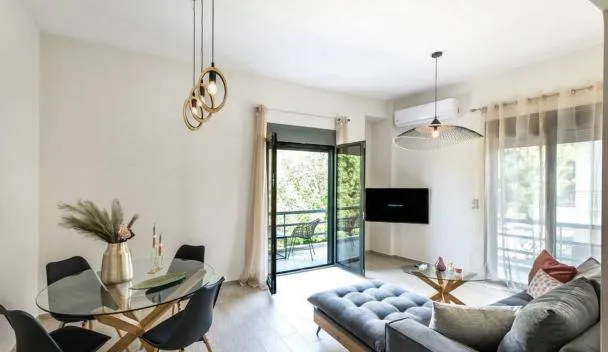 Eleusis Suites Β, Eleusis (precios actualizados en 2026)