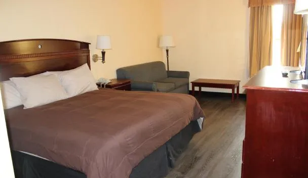 Truckerz Inn, Jacksonville (updated prices 2026)