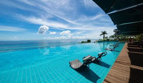 The Reef Island Resort Mactan, Cebu, Mactan (updated prices 2026)