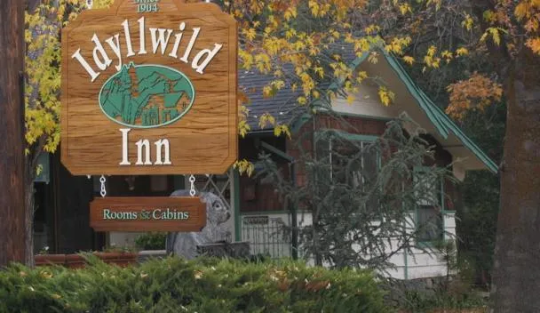 Idyllwild Inn, Idyllwild (updated prices 2026)
