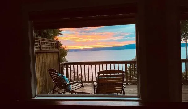 Brinnon Retreat, Brinnon (updated prices 2026)