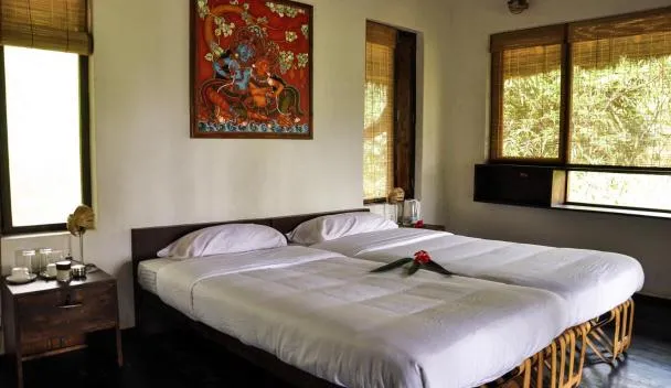 Uravu Bamboo Grove Resort, Wayanad (updated prices 2026)