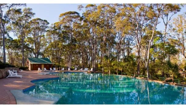 Discovery Parks - Narooma Beach, Narooma (updated prices 2026)